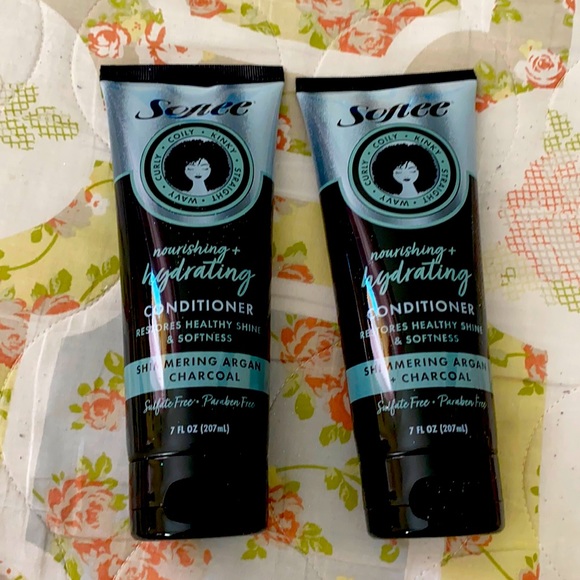Softee | Hair | New Softee Hydrating Nourishing Conditioner With ...